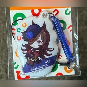 Cygames Inc | Accessories | Uma Musume Pretty Derby Anime Puffy Phone ...